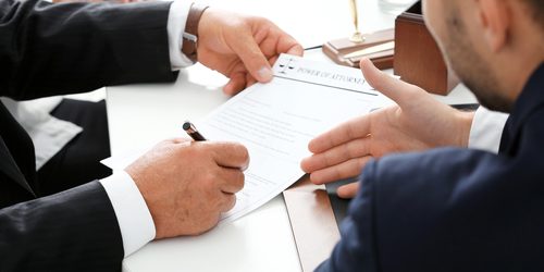 What is a Board Certified Attorney?