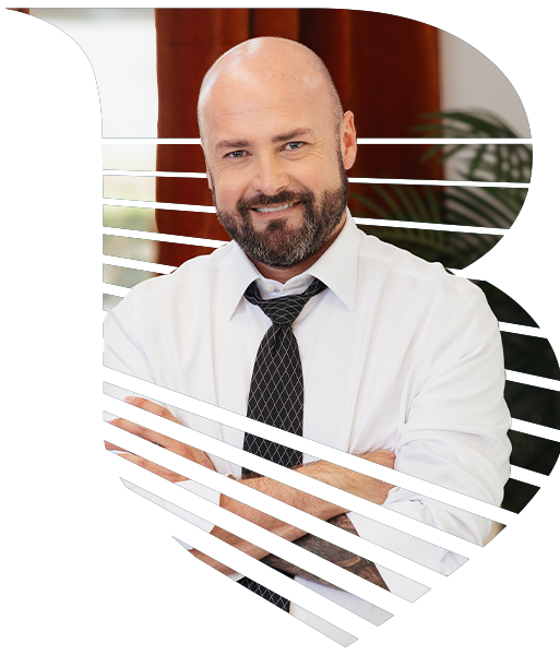 Attorney Adam Burrows | Burrows Law Group